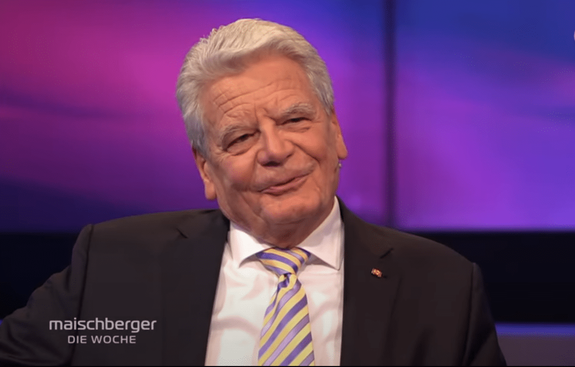 Startseite - Deutsche Stimme