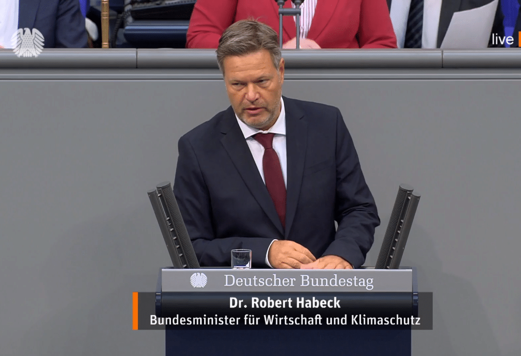 Der Untergang - Deutsche Stimme