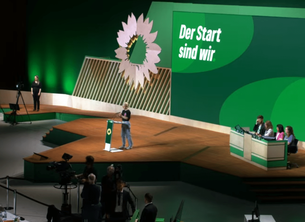 Grüne Jugend: Zehn Punkte für mehr Einwanderung - Deutsche Stimme